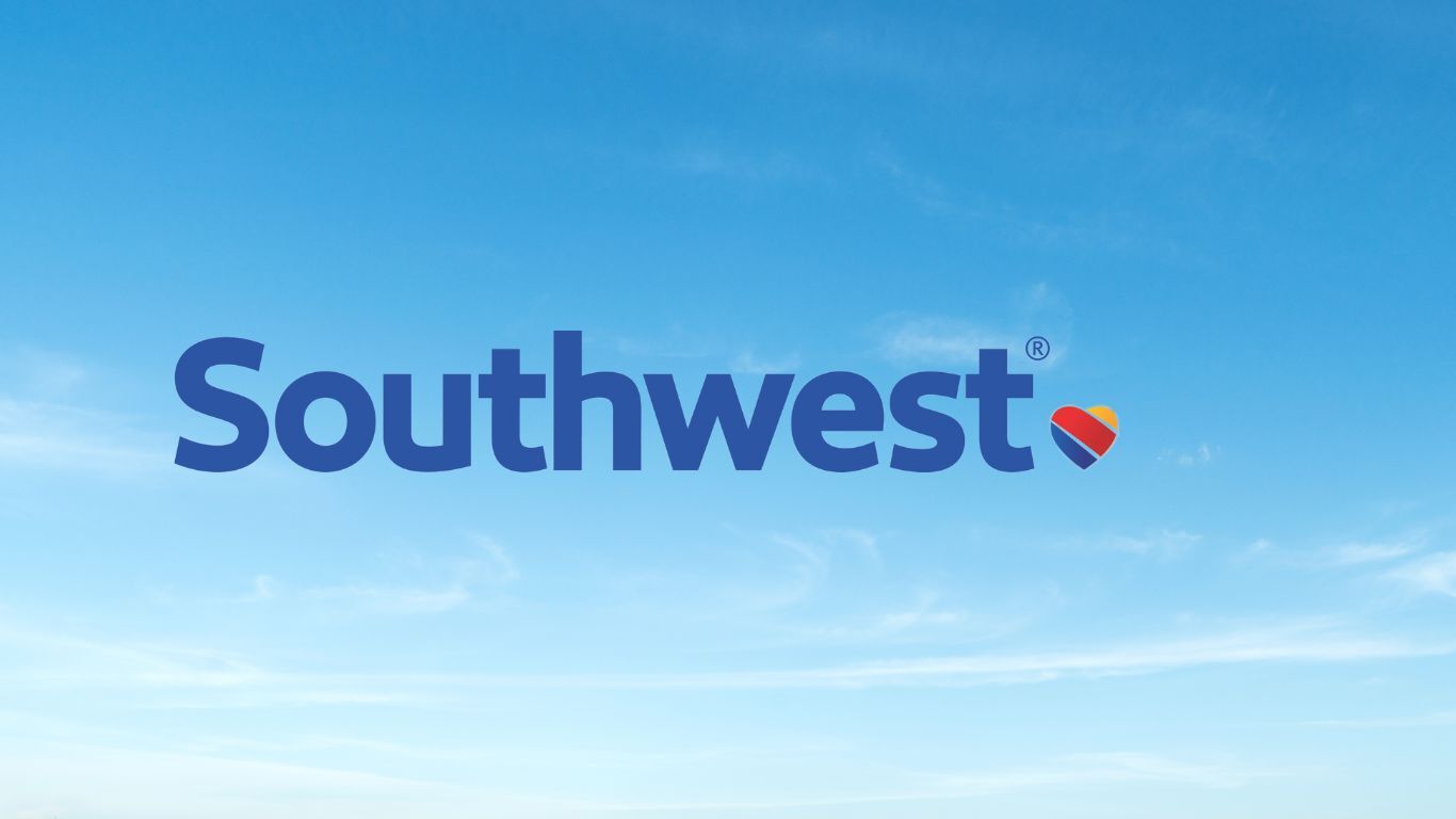 Southwest Airlines Domestic Getaway - Dry Bones Denver's Mad Hatter's Ball